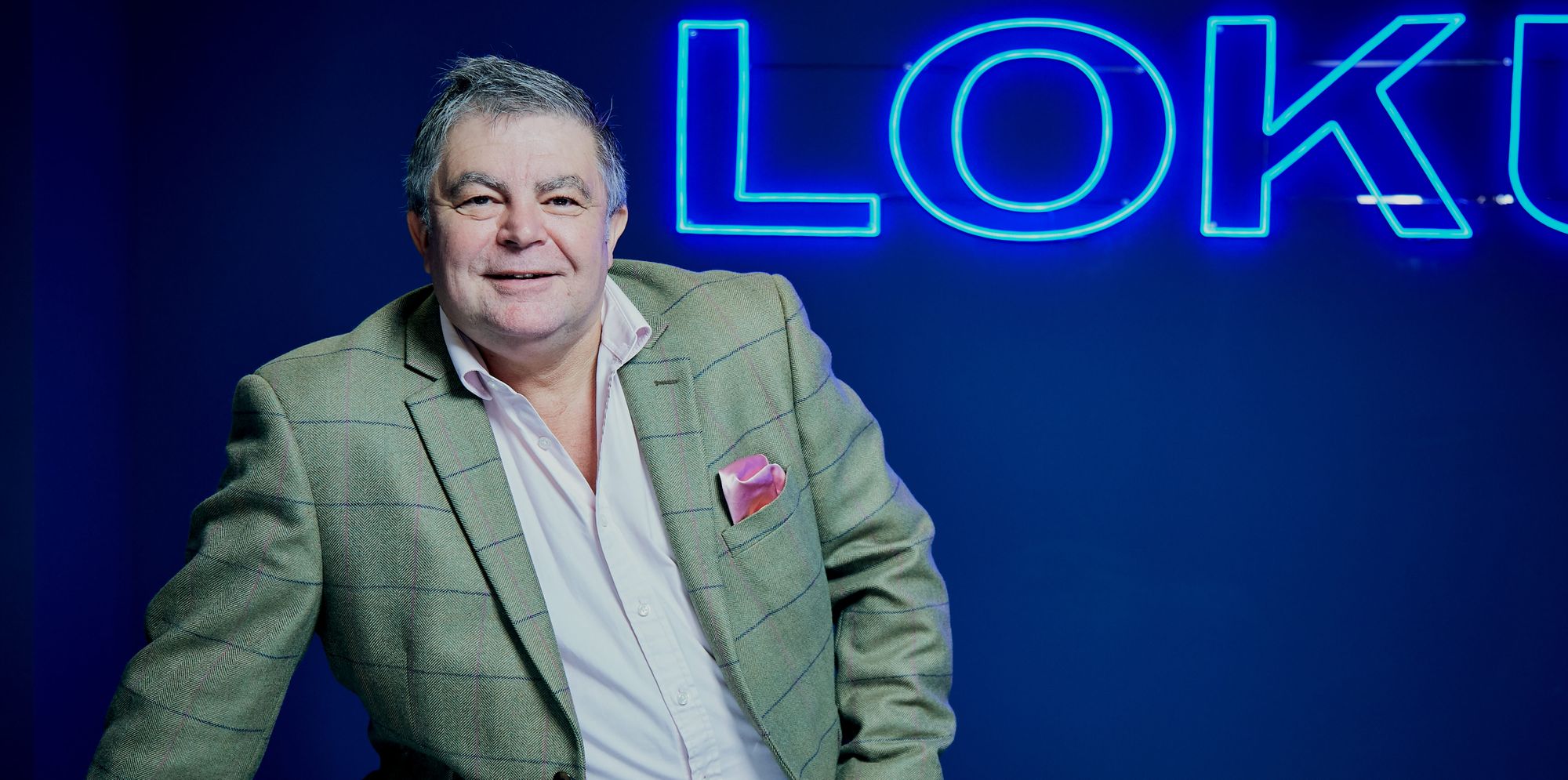 An interview with our CTO